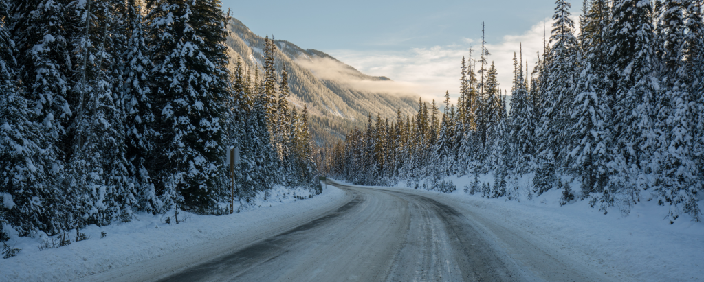 Krevende vintervær kan gi forsinkelser i leveranser - FREJA Norway
