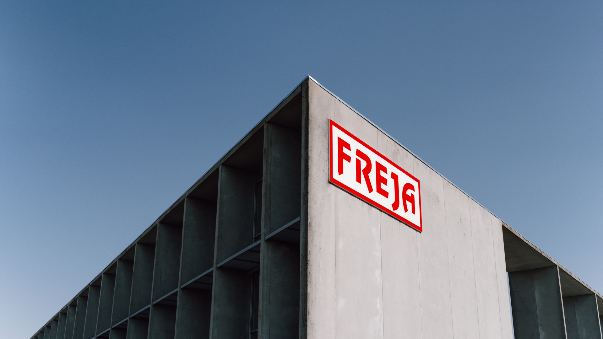 Misjon, Visjon & Strategi - FREJA Norway